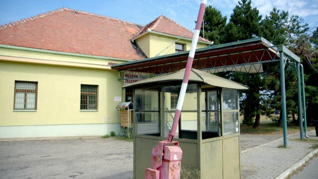 "Guard House" Images – Browse 363 Stock Photos, Vectors, and Video ...