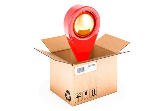 "Parcel Tracking" Images – Browse 3,773 Stock Photos, Vectors, and ...