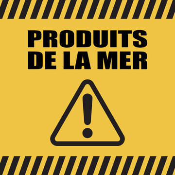 "Produits De La Mer" Images – Browse 301 Stock Photos, Vectors, and ...