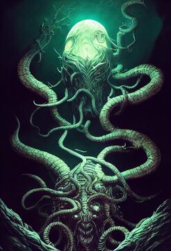 Lovecraft Images – Browse 1,111 Stock Photos, Vectors, and Video ...