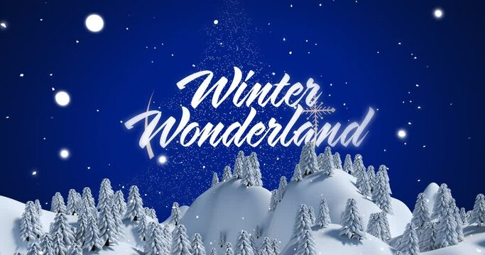 "Winter Wonderland" Images – Browse 190,893 Stock Photos, Vectors, and ...