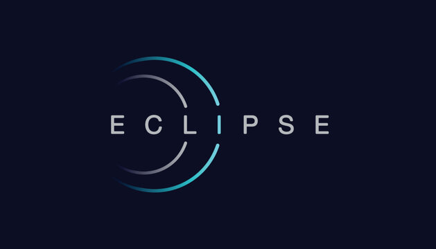 Solar Eclipse Logo Images – Browse 1,757 Stock Photos, Vectors, and ...