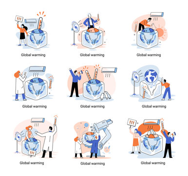 Our Story Cartoon Images – Browse 330 Stock Photos, Vectors, and Video ...