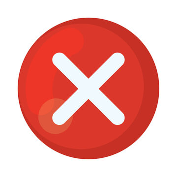 Red X With Circle Images – Browse 25,668 Stock Photos, Vectors, and ...