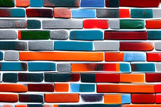 "Bricks Background" Images – Browse 4,030 Stock Photos, Vectors, and ...
