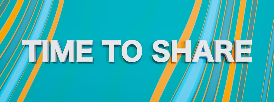 "Time To Share" Images – Browse 360 Stock Photos, Vectors, and Video ...
