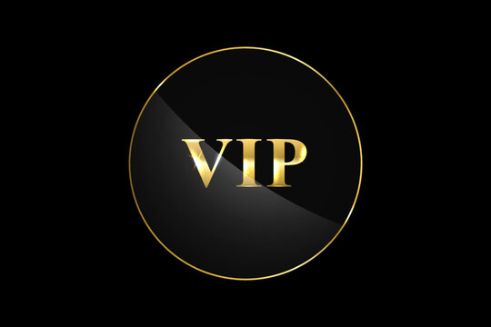 Gold Vip Ticket Images – Browse 2,737 Stock Photos, Vectors, and Video ...