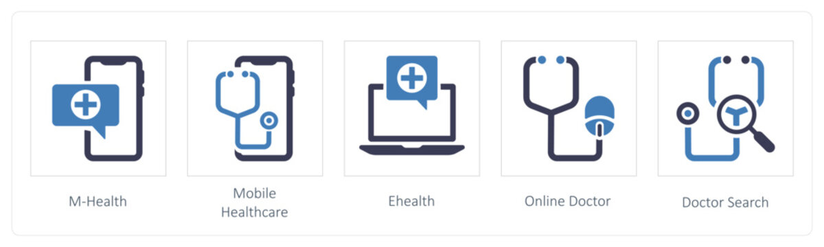 "Mobile Health Care" Images – Browse 21 Stock Photos, Vectors, and ...