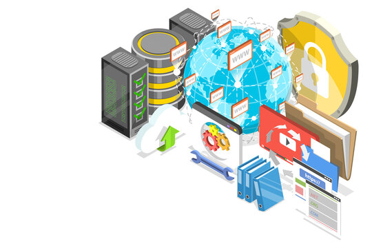 「Mainframe Isometric」の写真素材 | 1,881件の無料イラスト画像 | Adobe Stock