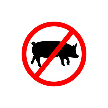 No Pork"」の写真素材 | 102件の無料イラスト画像 | Adobe Stock