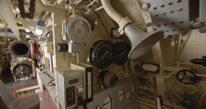 Warships Interior Images – Browse 1,521 Stock Photos, Vectors, and ...