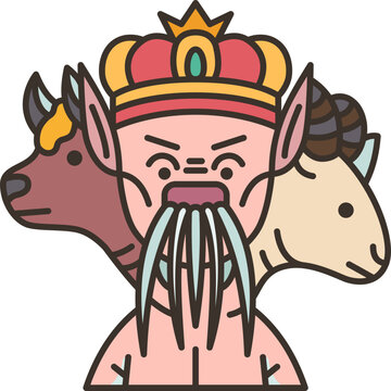 รูปภาพAsmodeus – เลือกดูภาพถ่ายสต็อก เวกเตอร์ และวิดีโอ125 | Adobe Stock