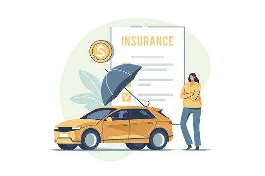 "Auto Insurance" Images – Browse 2,845 Stock Photos, Vectors, and Video ...