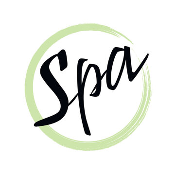 "Spa Logo" Billeder – Gennemse 2,208 stockfotos, vektorer og videoer ...