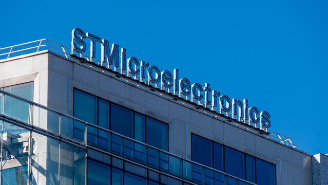 「Stmicroelectronics」の写真素材 | 347件の無料イラスト画像 | Adobe Stock