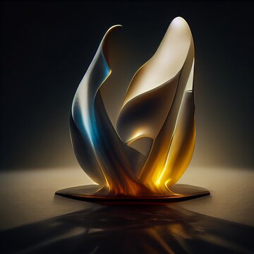 "Abstract Sculpture" Images – Browse 2,214 Stock Photos, Vectors, and ...