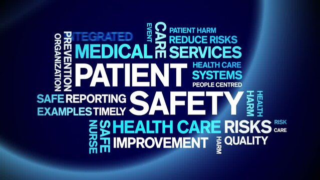 Patient Safety Word Cloud 影像 – 瀏覽 611 個素材庫相片、向量圖和影片 | Adobe Stock