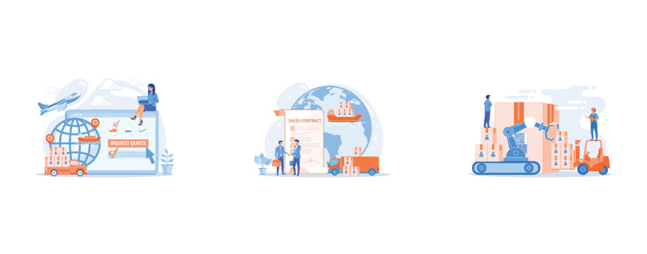 Incoterms 이미지 – 찾아보기 649 스톡 사진, 벡터 및 비디오 | Adobe Stock