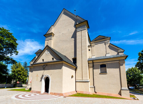 Kosciol Bilder – Durchsuchen 3,031 Archivfotos, Vektorgrafiken und ...