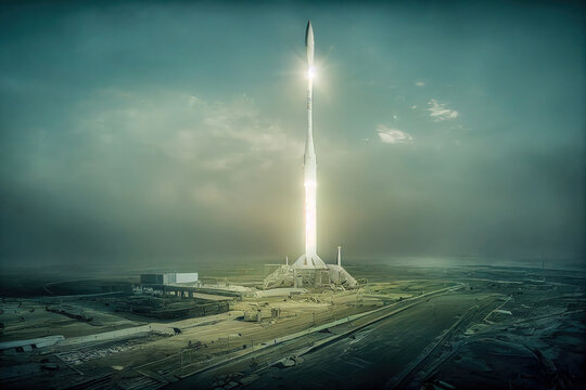 Raketenstart bilder – Bläddra bland 589 stockfoton, vektorer och videor ...