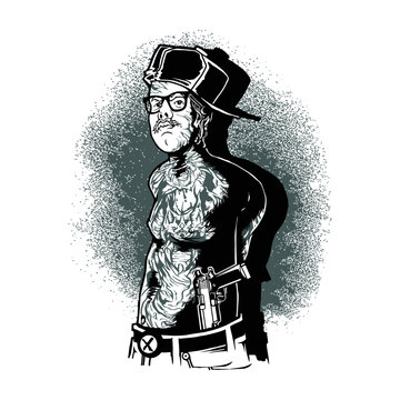 Ganster Images – Browse 689 Stock Photos, Vectors, and Video | Adobe Stock