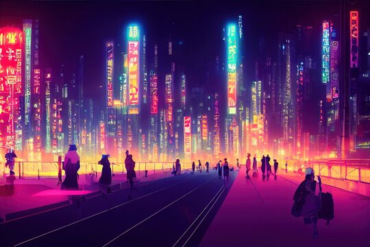 "Tokyo City" Images – Browse 2,002 Stock Photos, Vectors, and Video ...
