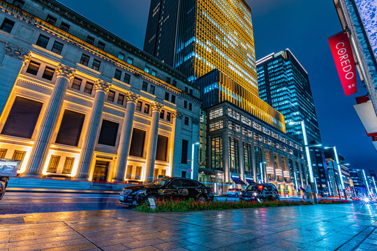 Nihonbashi Images – Browse 743 Stock Photos, Vectors, and Video | Adobe ...