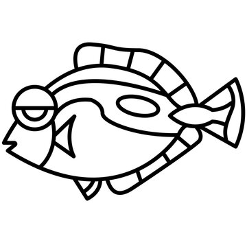 Surgeonfish bilder – Bläddra bland 7,612 stockfoton, vektorer och ...