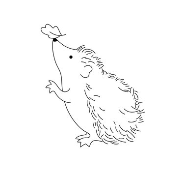 "Prickly Animal" Images – Browse 44 Stock Photos, Vectors, and Video ...