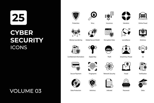 "Cyber Security Icon" Bilder – Durchsuchen 95 Archivfotos ...
