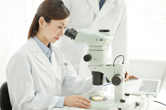 「顕微鏡」の画像 - 452,170 件の Stock 写真、ベクターおよびビデオ | Adobe Stock