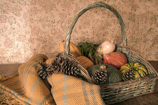 Erntedankkorb Bilder – Durchsuchen 1,111 Archivfotos, Vektorgrafiken ...