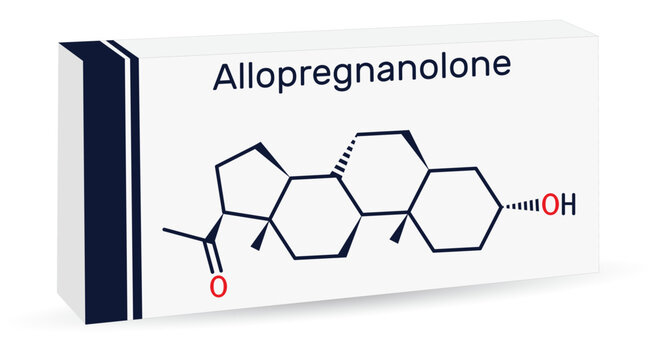 Allopregnanolon Images – Browse 24 Stock Photos, Vectors, and Video ...