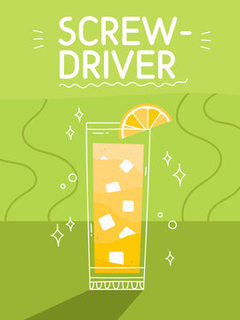 Screwdriver Drink Images – Browse 487,408 Stock Photos, Vectors, and ...