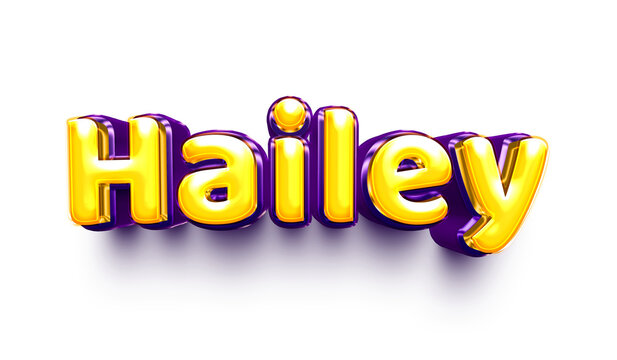 Haley Name Wallpapers