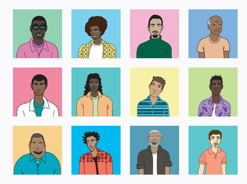 "Colored Squares" Images – Browse 74 Stock Photos, Vectors, and Video ...