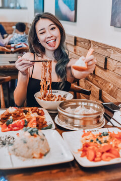 Food Cravings In Restaurant Images – Browse 4,800 Stock Photos, Vectors ...