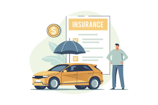 "Auto Insurance" Images – Browse 2,845 Stock Photos, Vectors, and Video ...