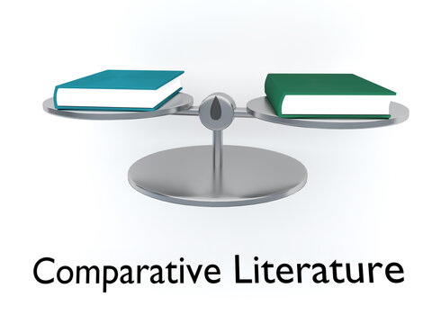 Comparative Literature Images – Browse 255 Stock Photos, Vectors, and Video | Adobe Stock