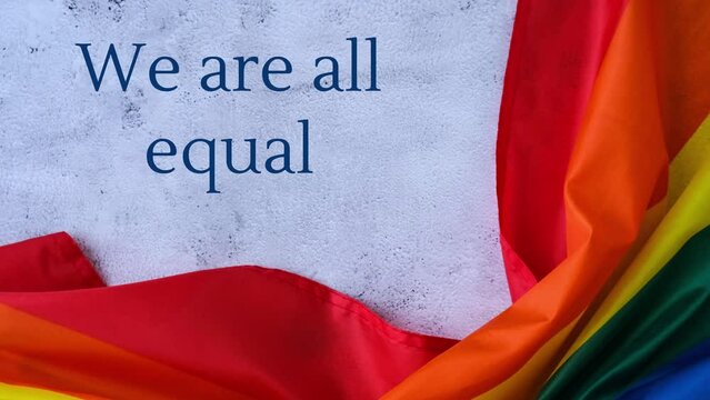 We Are All Equal Images – Browse 162 Stock Photos, Vectors, and Video ...