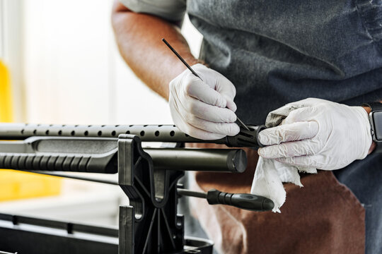 Firearm Images – Browse 191,360 Stock Photos, Vectors, and Video ...