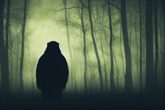 Cryptid Images – Browse 614 Stock Photos, Vectors, and Video | Adobe Stock