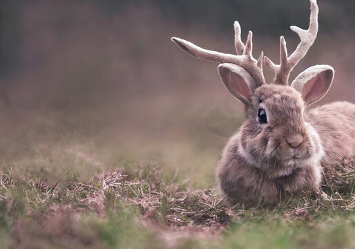 Jackalope Images – Browse 935 Stock Photos, Vectors, and Video | Adobe ...