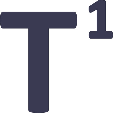 รูปภาพSuperscript – เลือกดูภาพถ่ายสต็อก เวกเตอร์ และวิดีโอ7,526 | Adobe ...