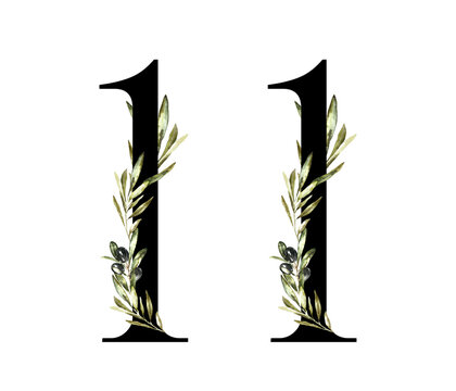 Afbeeldingen over "Number 11" – Blader in stockfoto's, vectoren en ...