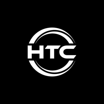Htc Logo Black
