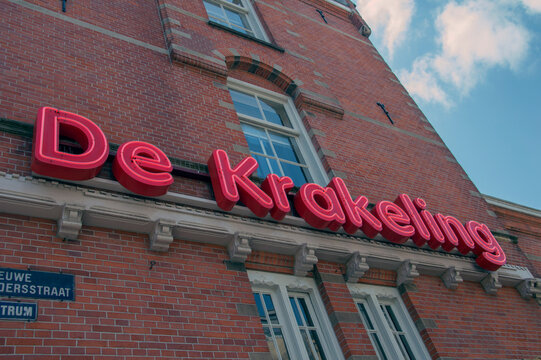Imágenes de Krakeling: descubre bancos de fotos, ilustraciones ...