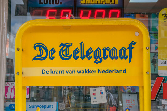 Telegraaf Images – Browse 11 Stock Photos, Vectors, and Video | Adobe Stock