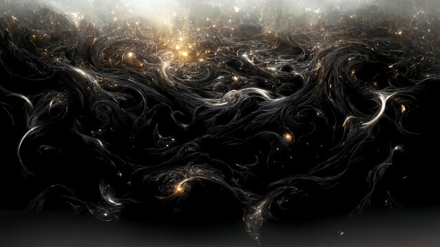 Dark Matter Hd Wallpaper