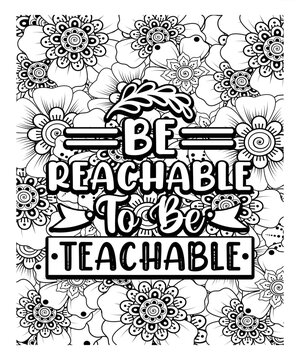 "Adult Coloring Pages" Bilder – Durchsuchen 2,330 Archivfotos ...